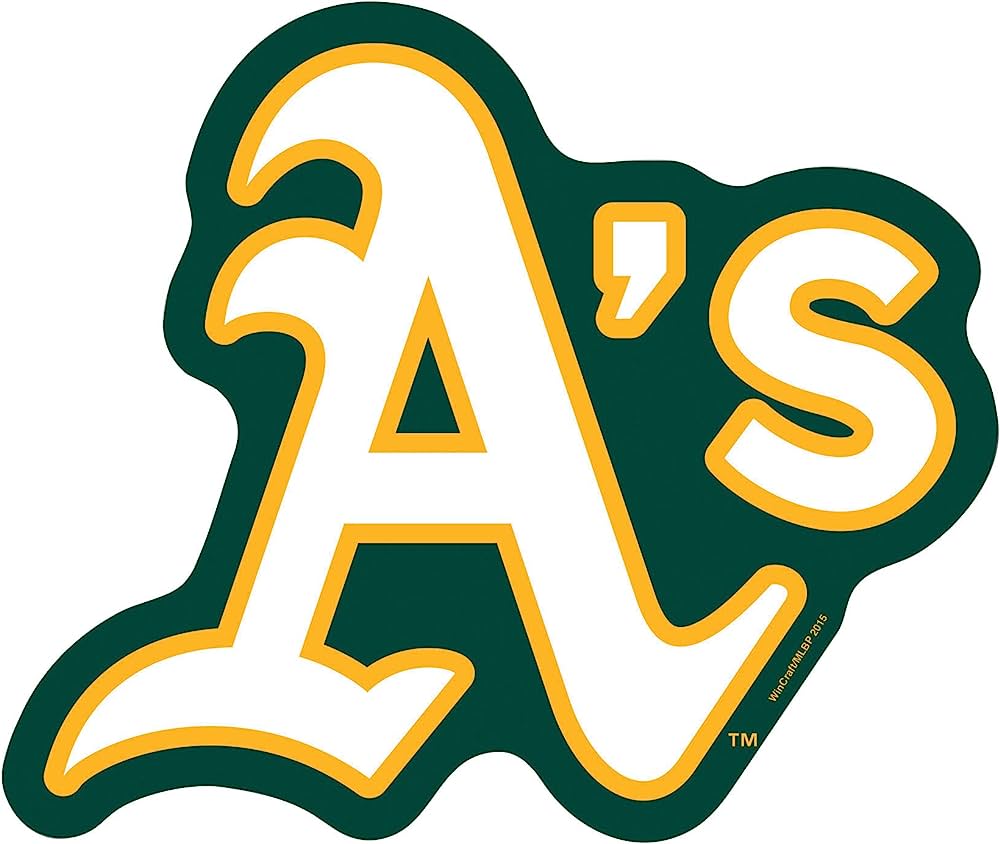 OAKLAND ATHLETICS – MAGMA CAP