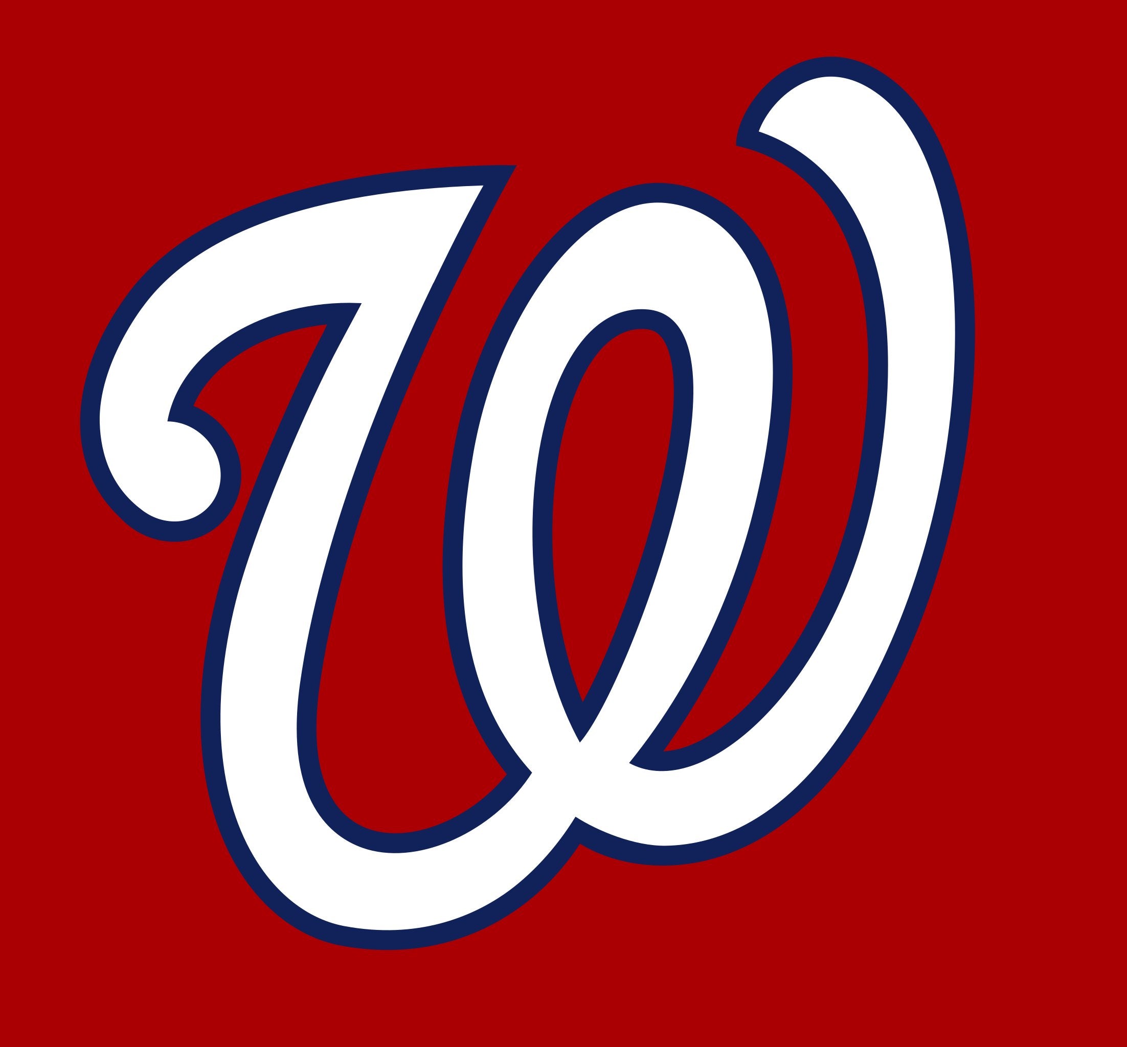 WASHINGTON NATIONALS – MAGMA CAP
