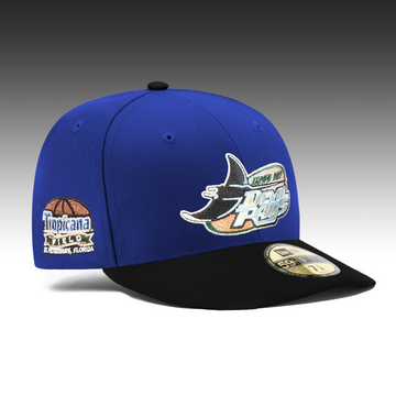 MAGMA CAP