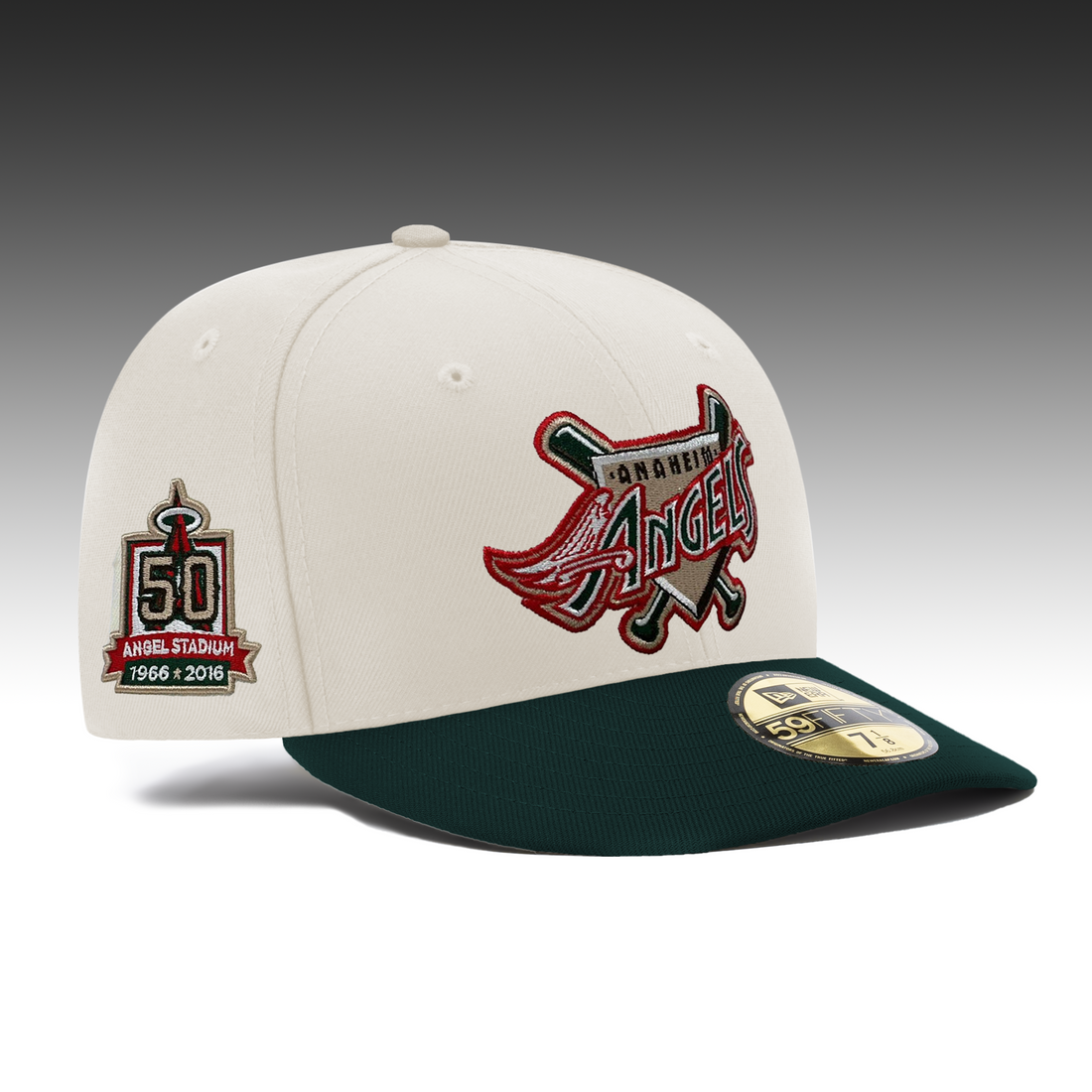 New Era 59FIFTY Cincinnati Reds – MAGMA CAP