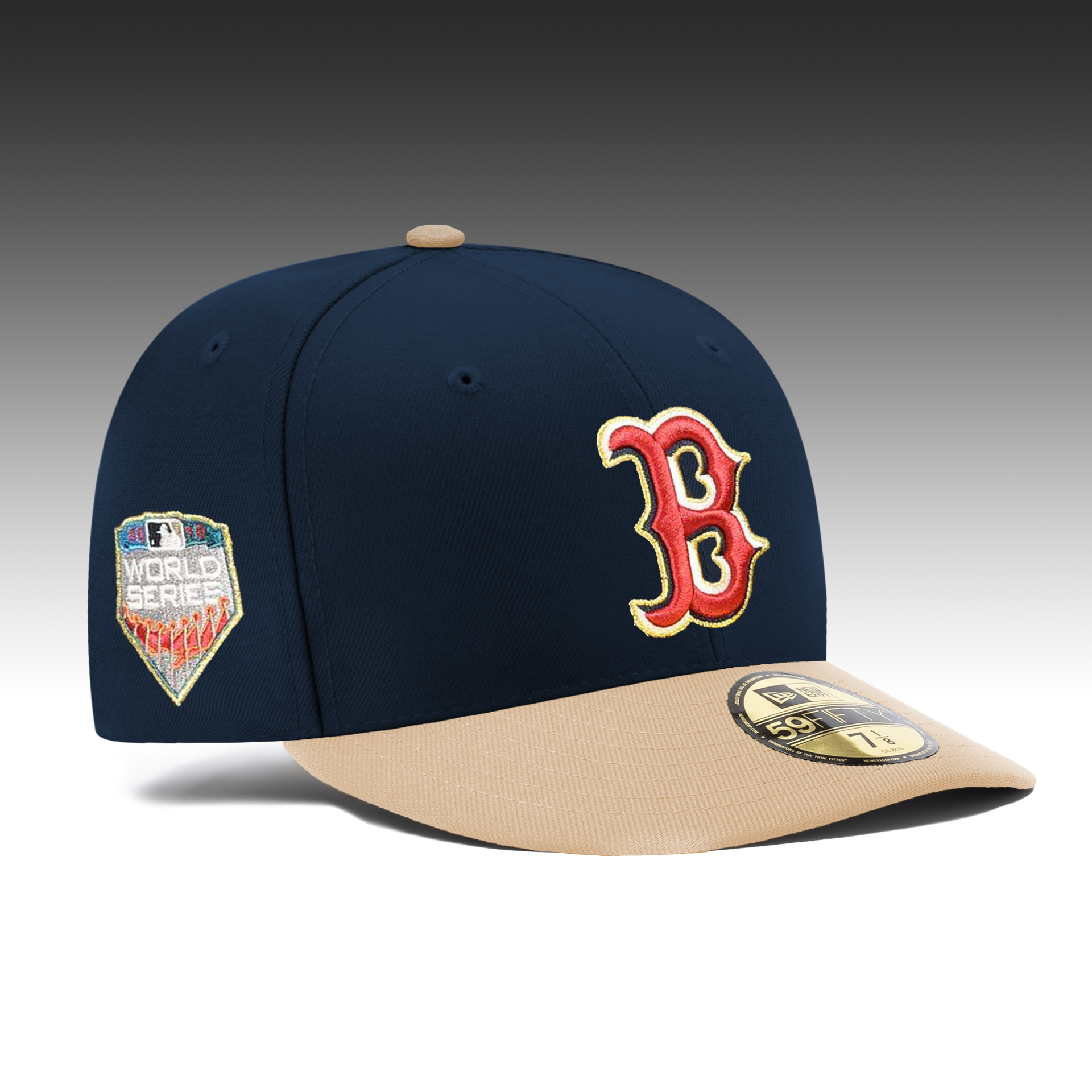 New Era 59FIFTY – MAGMA CAP