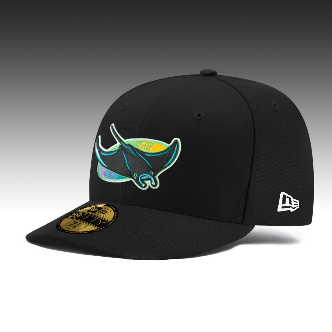 11- NEW ERA 59FIFTY - CLASICA – MAGMA CAP