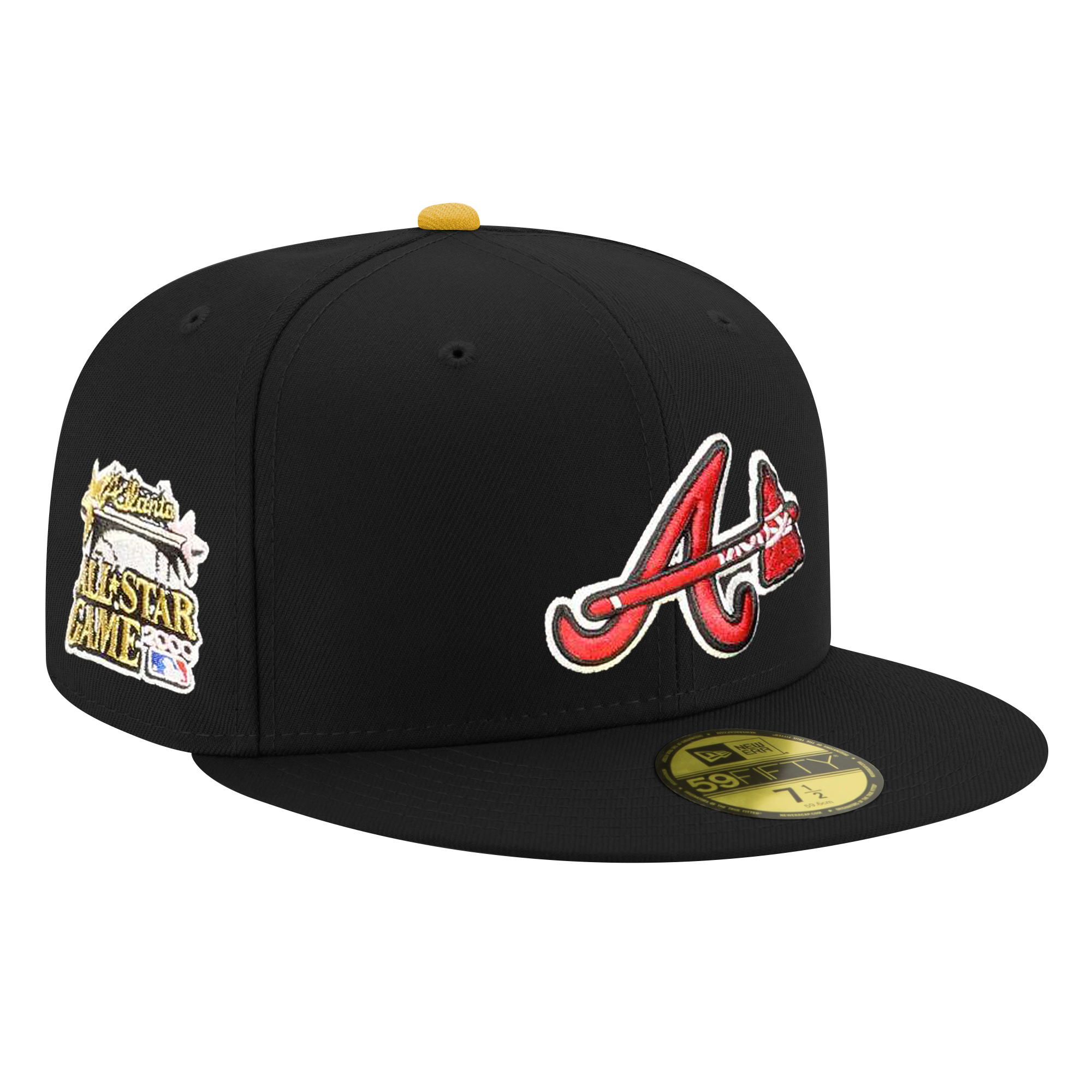 EXCLUSIVAS (incluye cajas) – MAGMA CAP