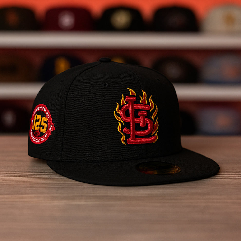 New Era 59FIFTY Cincinnati Reds – MAGMA CAP