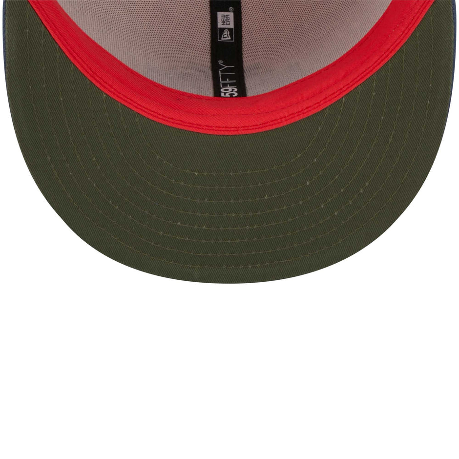 MAGMA CAP