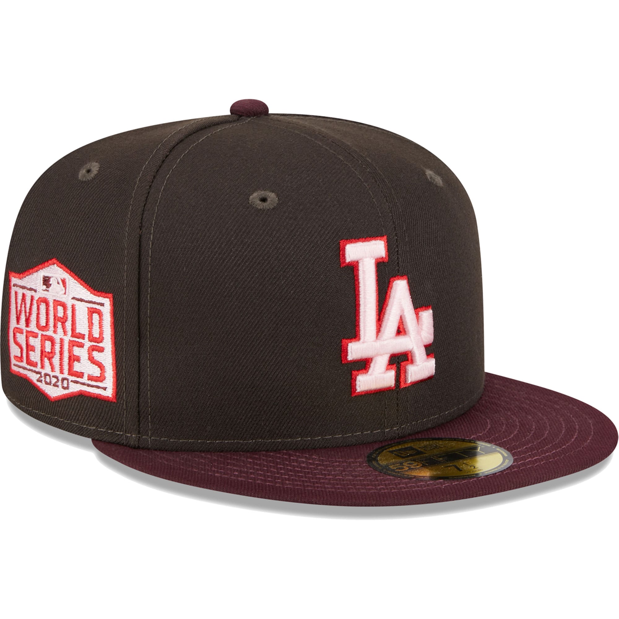 LOS ANGELES DODGERS – MAGMA CAP