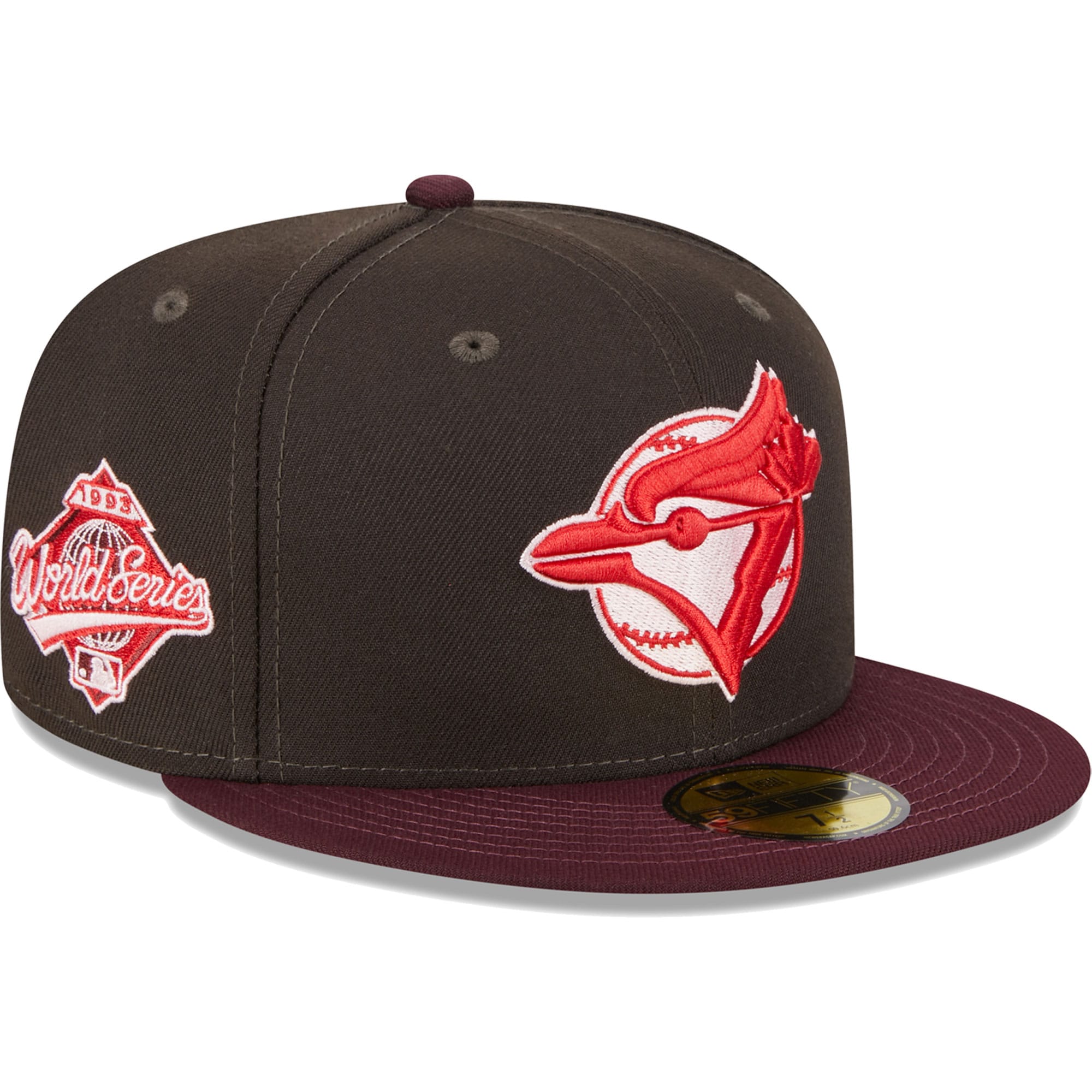 MAGMA CAP