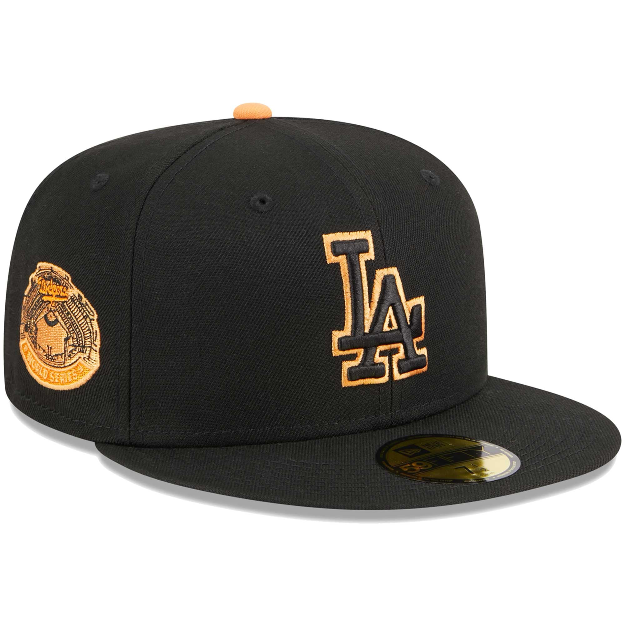 LOS ANGELES DODGERS – MAGMA CAP