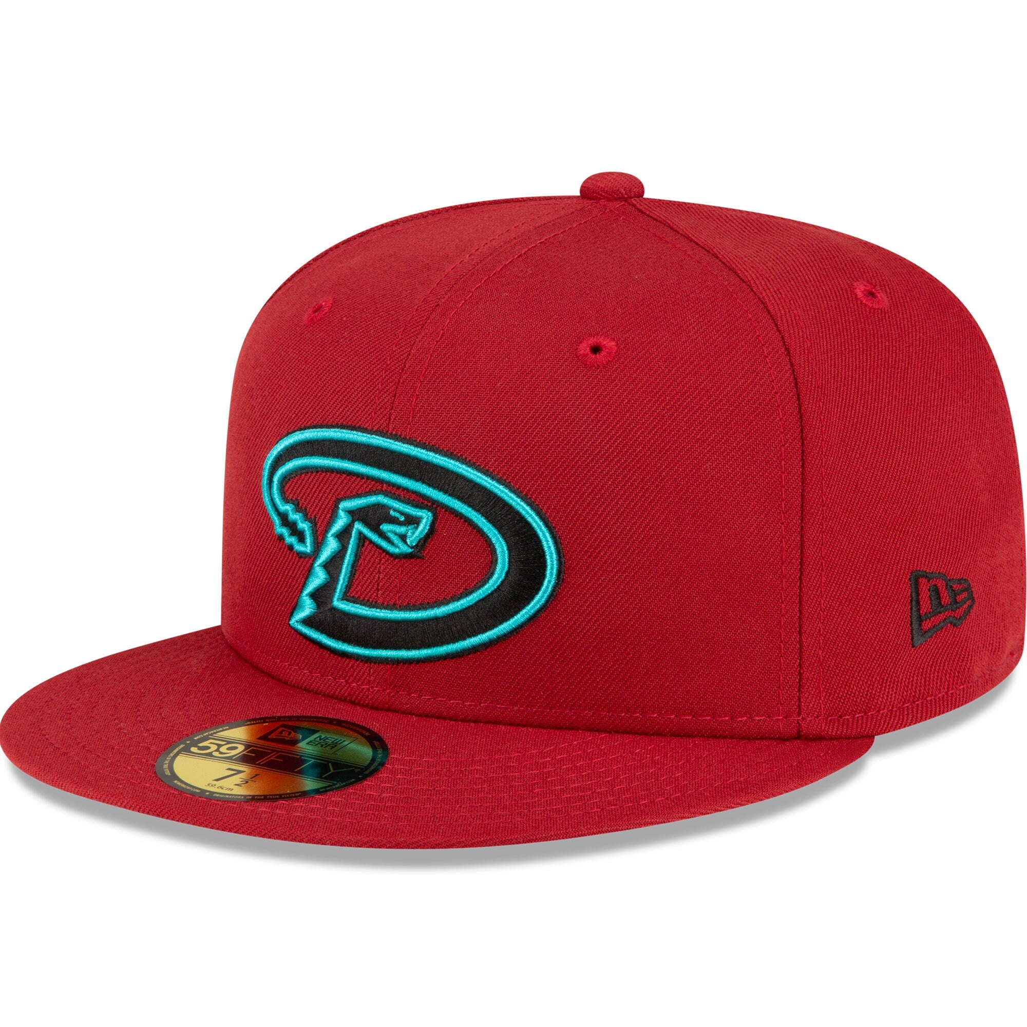 NEW ERA 59FIFTY - CLASICA – MAGMA CAP