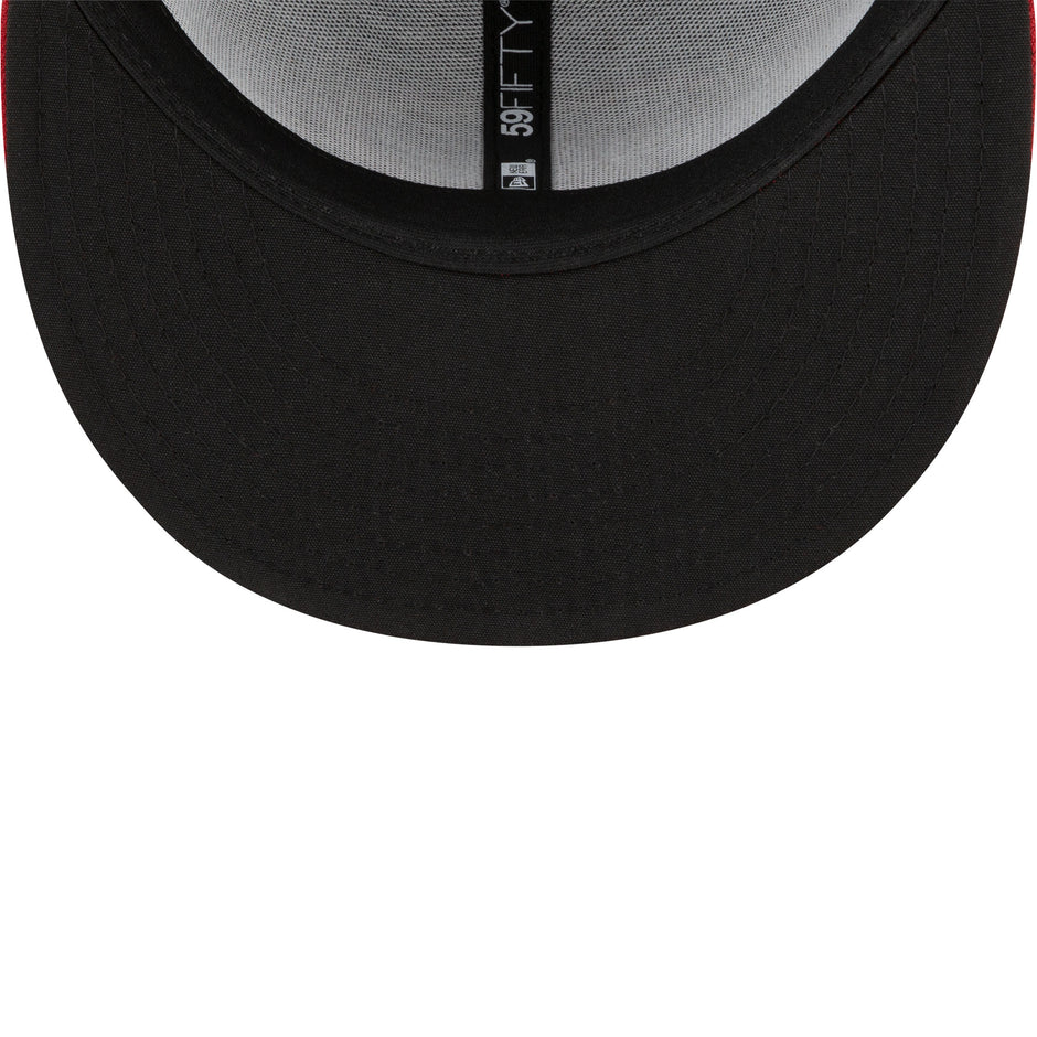 NEW ERA 59FIFTY - CLASICA – MAGMA CAP