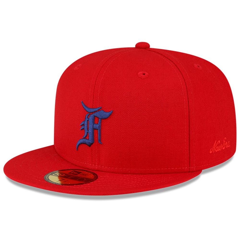 MAGMA CAP
