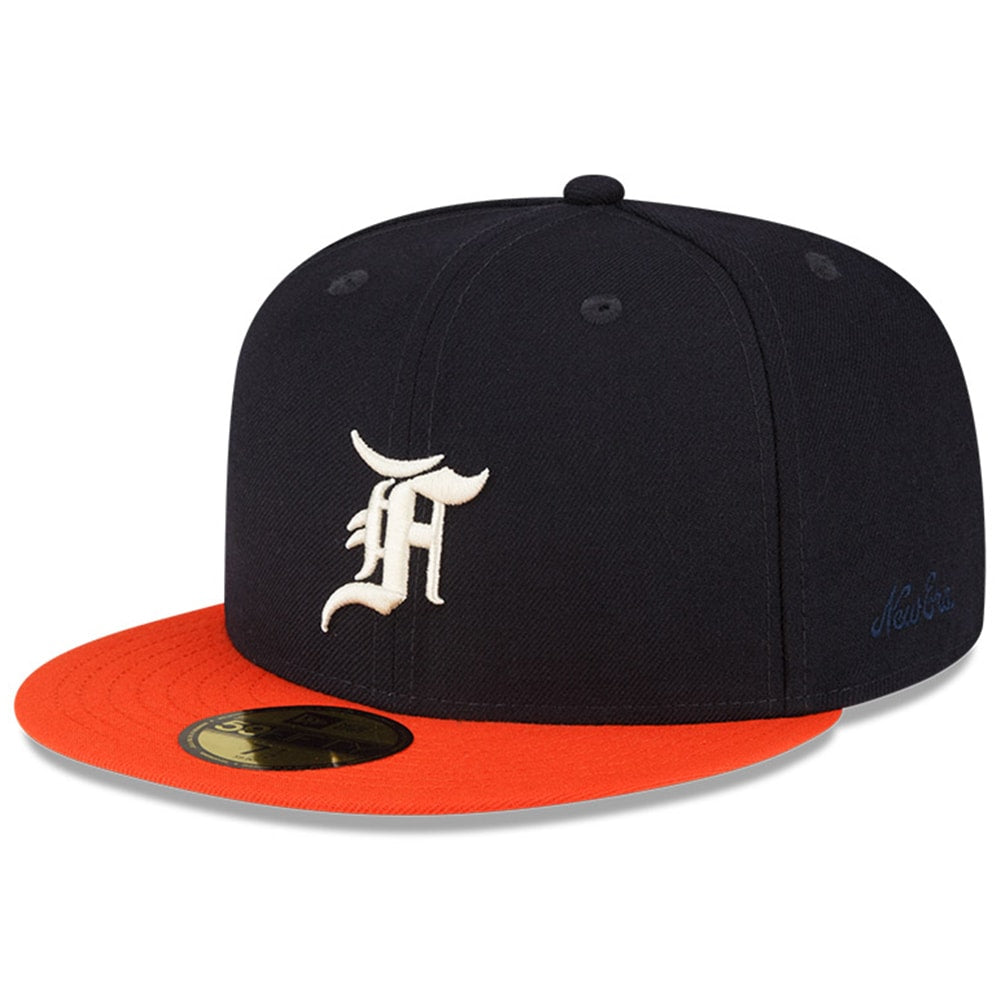 MAGMA CAP