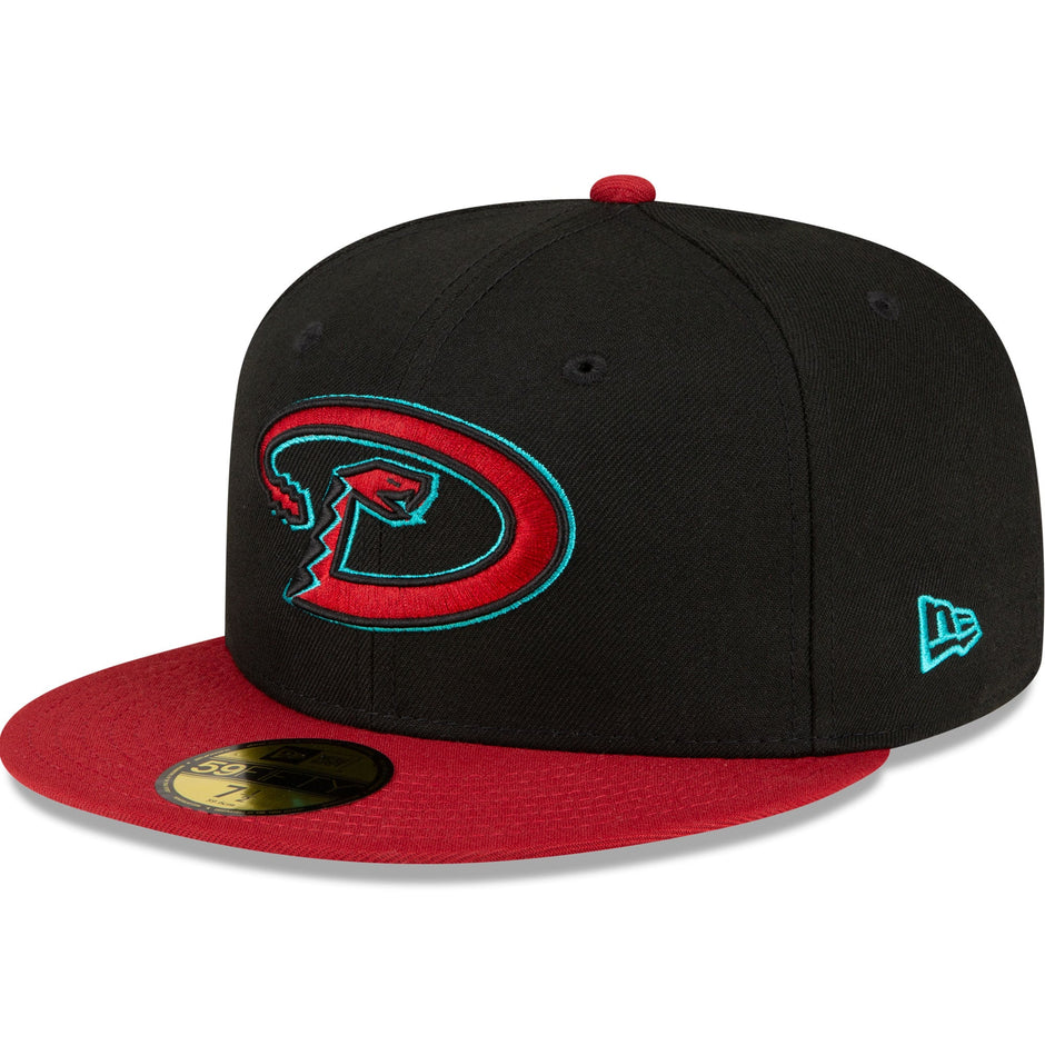 NEW ERA 59FIFTY - CLASICA – MAGMA CAP
