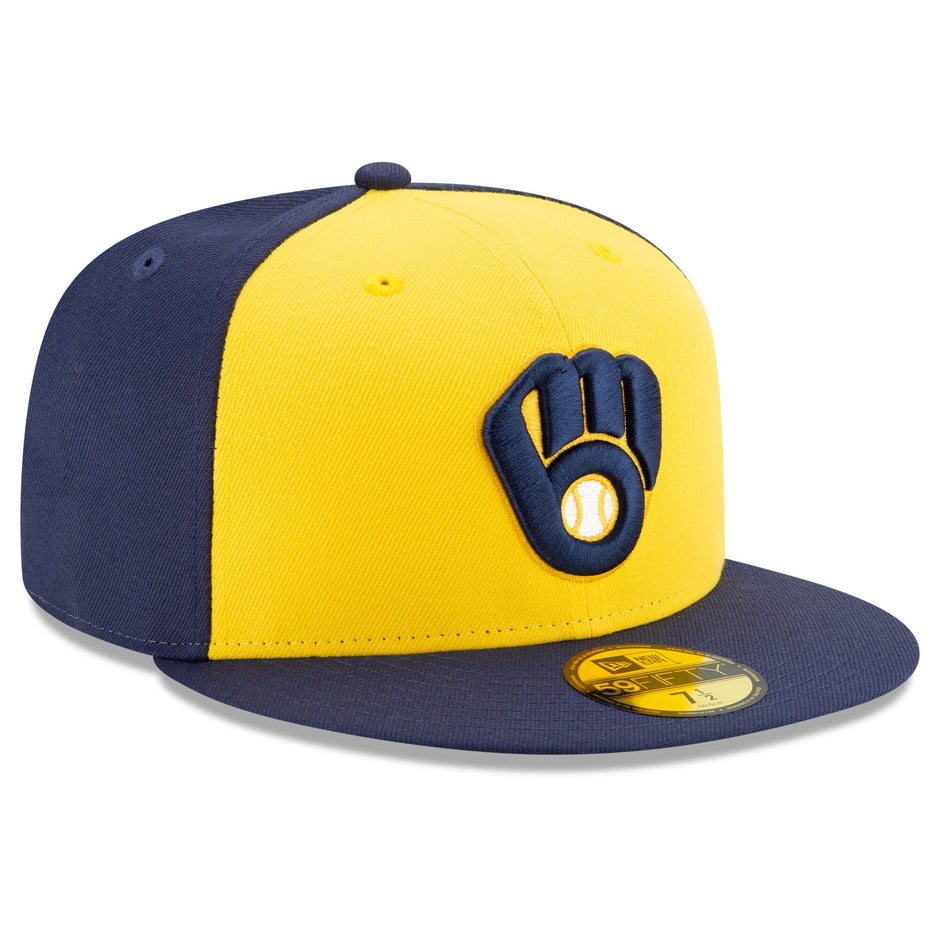 11- NEW ERA 59FIFTY - CLASICA – MAGMA CAP